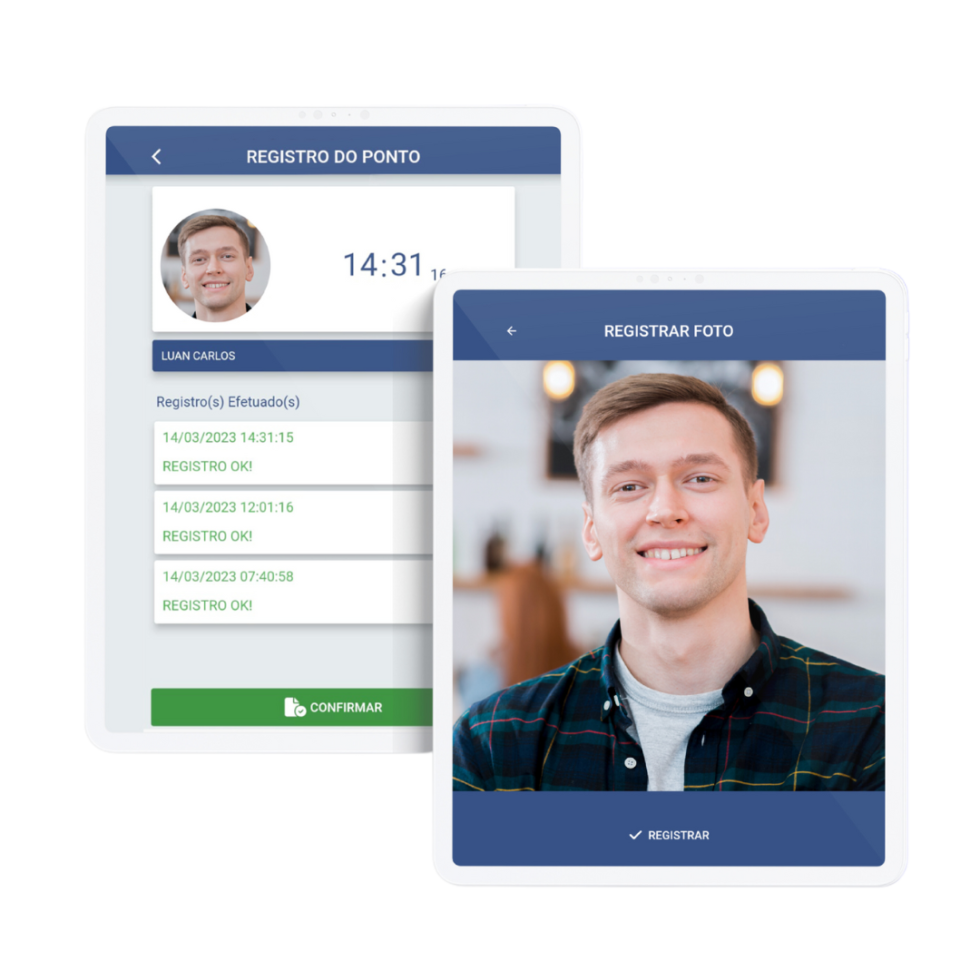 Cartão Ponto - Ultra Sistemas